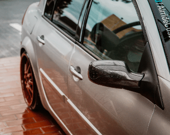 Banda Car Wash – Cleaning Service Website Template